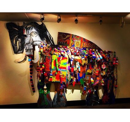 MONTCLAIR ART MUSEUM - 102 Photos & 58 Reviews - Art Museums - 3 S ...