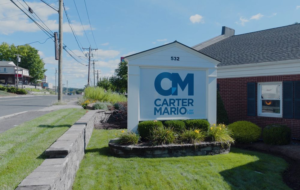 CARTER MARIO LAW FIRM - Updated July 2025 - 532 Wolcott St, Waterbury ...