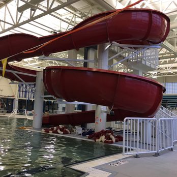 DIAMOND PARK AQUATIC CENTER - Updated December 2025 - 3045 Riverside Dr ...