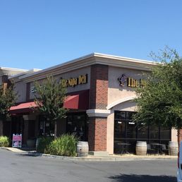 THE NAPA DELI - Updated October 2025 - 399 Photos & 525 Reviews - 5121 ...