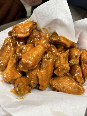 WING SHACK - Updated September 2024 - 14 Photos & 17 Reviews - 2690 ...