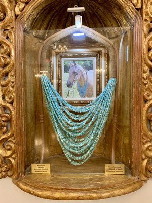 TURQUOISE MUSEUM - 65 Photos & 74 Reviews - 400 2nd St SW, Albuquerque ...