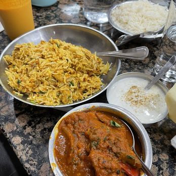 BHANU INDIAN CUISINE & MARKET - Updated June 2024 - 2365 Photos & 1521 Reviews - 7246 Rosemead ...