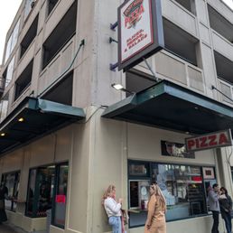 POST ALLEY PIZZA - Updated July 2025 - 201 Photos & 259 Reviews - 1123 ...