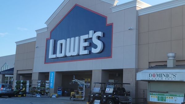 LOWE’S HOME IMPROVEMENT - Updated June 2026 - 74 Photos & 89 Reviews ...