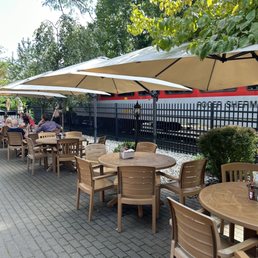 COLD SPRING DEPOT RESTAURANT - Updated May 2025 - 266 Photos & 397 ...