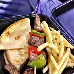 GREEK STREET GRILL - Updated November 2024 - 954 Photos & 1728 Reviews ...