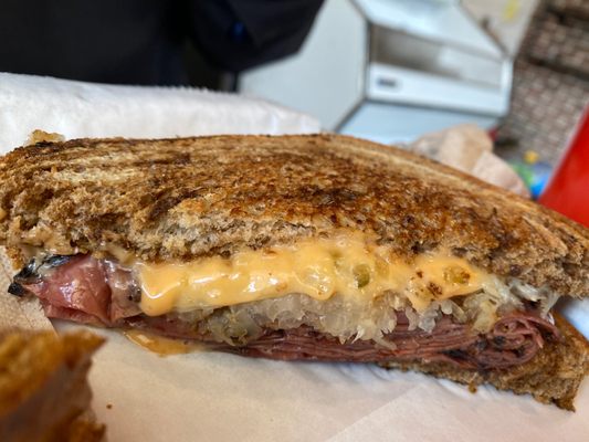 Q’S DELI - 18 Photos & 14 Reviews - 13134 Dairy Ashford Rd, Sugar Land ...