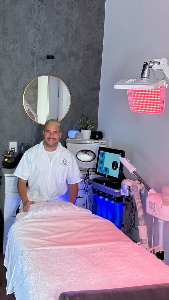 IDAN MED SPA - Updated October 2024 - 135 Photos & 146 Reviews - 3520 ...