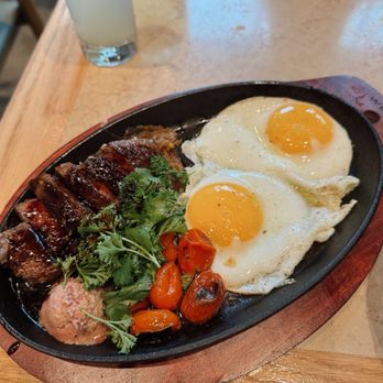 EOS & NYX - Updated May 2025 - 1407 Photos & 286 Reviews - 201 S Second ...