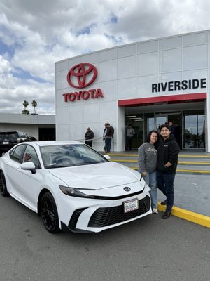 TOYOTA OF RIVERSIDE - Updated January 2026 - 329 Photos & 1076 Reviews ...