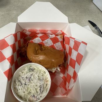 JAM HOT CHICKEN - Updated August 2024 - 378 Photos & 179 Reviews - 400 ...