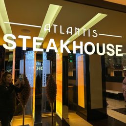 ATLANTIS STEAKHOUSE - Updated December 2025 - 1512 Photos & 721 Reviews ...