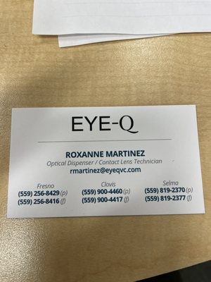 EYE-Q VISION CARE - FRESNO - Updated May 2025 - 52 Photos & 170 Reviews - 7075 N Sharon Ave ...