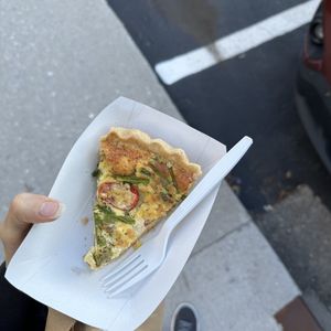 MILLBORNE BAKERY - Updated May 2025 - 1968 Oak Ridge Tpke, Oak Ridge ...