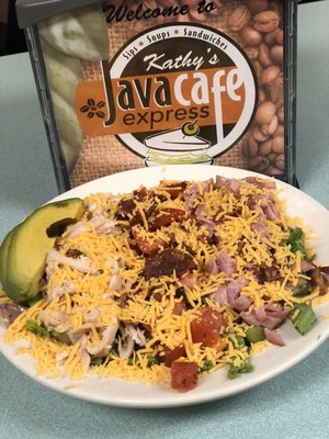 KATHY’S JAVA EXPRESS - 18 Photos & 23 Reviews - 120 S Moore St, Sanford ...