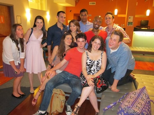 ONE ON ONE NYC - Updated October 2025 - 15 Photos & 49 Reviews - 34 W ...