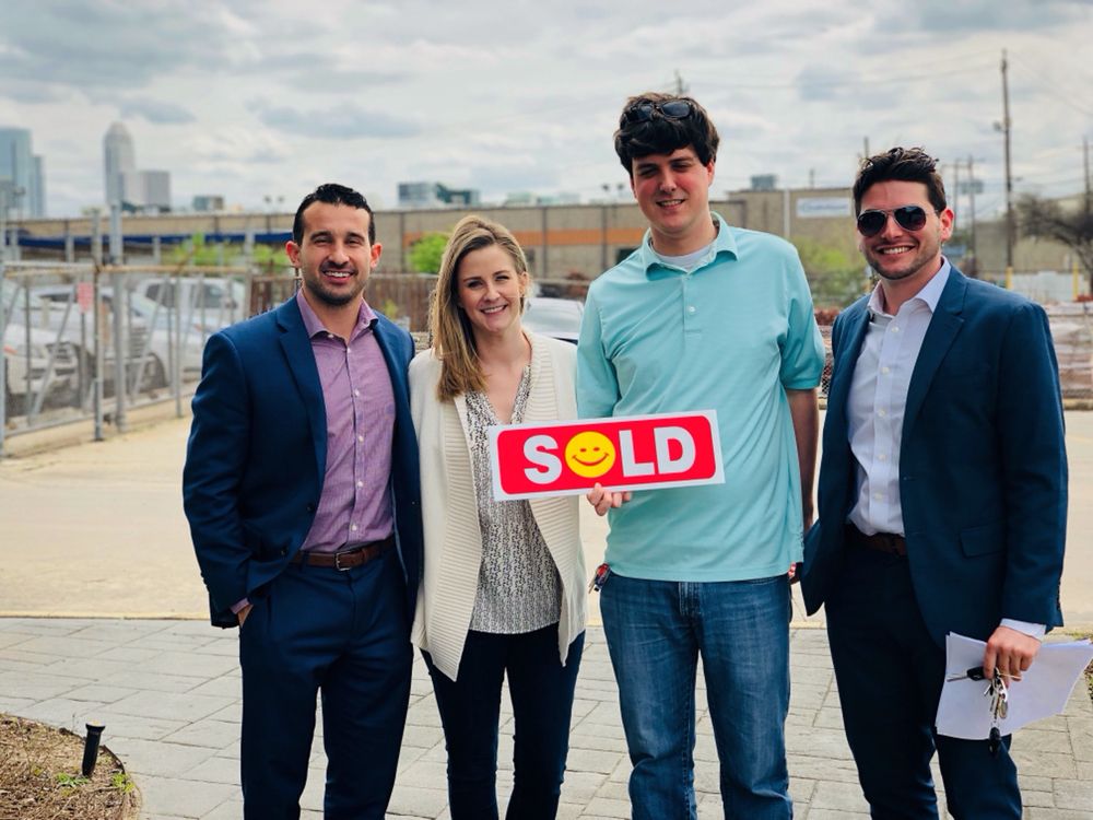 ZACH WOLF - Updated January 2026 - Houston, Texas - Mortgage Brokers - Yelp