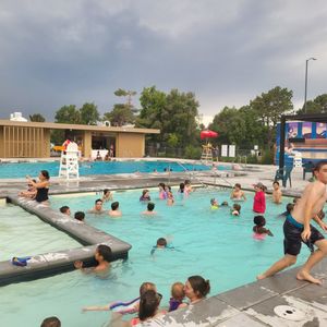 ANDERSON POOL - Updated October 2025 - 4355 Field St, Wheat Ridge ...