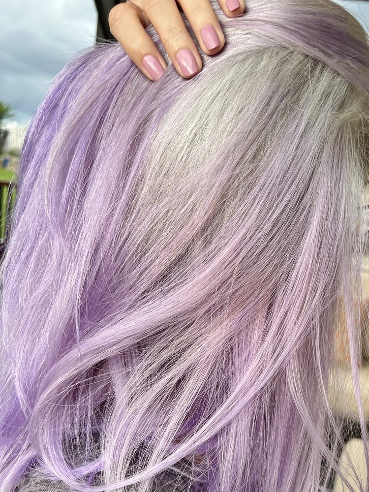 BLISS SALON - Updated August 2025 - 10 Photos - 3966 Penn Ave, Reading ...