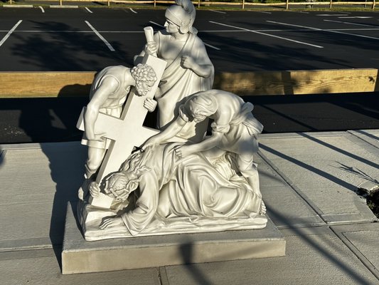 CHRIST THE KING ROMAN CATHOLIC CHURCH - Updated December 2025 - 2 ...