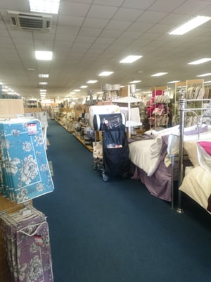 HARRY CORRY INTERIORS - Unit 8, South Lanarkshire, United Kingdom ...