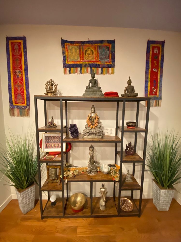 OHM CENTER - Updated December 2025 - 17 Photos & 23 Reviews - 1143 ...