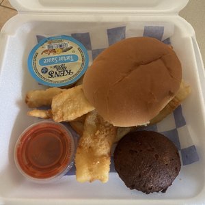 CHARLIE’S SEAFOOD & CARRY-OUT RESTAURANT - 52 Photos & 63 Reviews - 926 ...