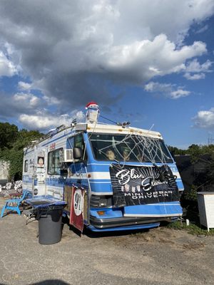 BLUE STARLITE MINI URBAN DRIVE-IN - Updated May 2024 - 205 Photos & 165 ...