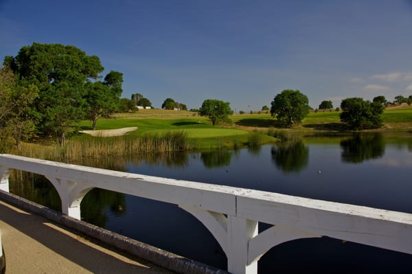 HUNTER RANCH GOLF COURSE - 35 Photos & 68 Reviews - Golf - 4041 E Hwy ...