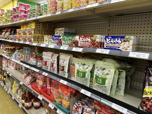 ARIRANG MARKET - Updated March 2025 - 105 Photos & 91 Reviews - 9728 ...