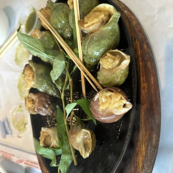 BIEN HEN RESTAURANT - Updated April 2025 - 2603 Photos & 969 Reviews ...