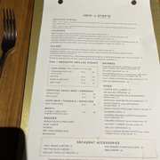 NICK + STEF’S STEAKHOUSE - 2120 Photos & 785 Reviews - Steakhouses ...