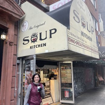 THE ORIGINAL SOUPMAN - Updated February 2025 - 606 Photos & 641 Reviews ...
