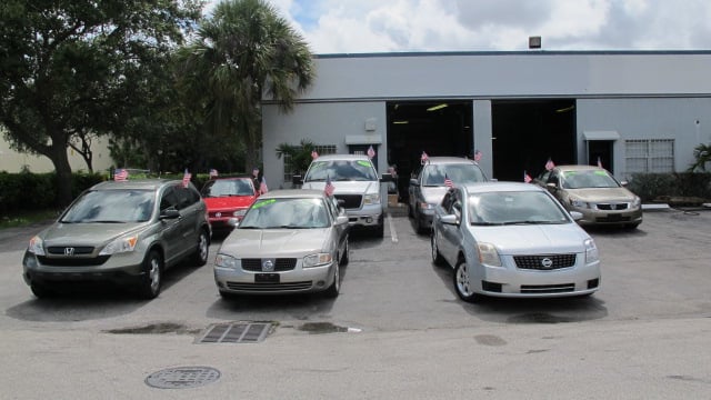 RM AUTO SERVICES - Updated September 2024 - Request a Quote - 1300 W ...