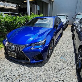 SERVCO LEXUS HONOLULU - Updated August 2024 - 342 Photos & 560 Reviews ...