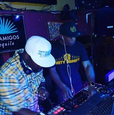 DJ CEDDY CED - Updated June 2024 - 14 Photos - Joshua Tree, California ...