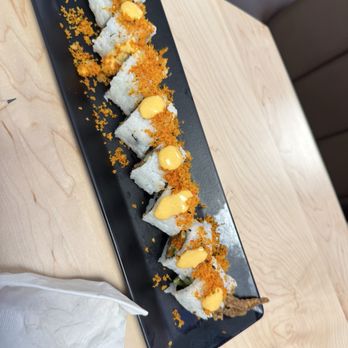 KINJO SUSHI & GRILL - Updated December 2025 - 95 Photos & 12 Reviews ...