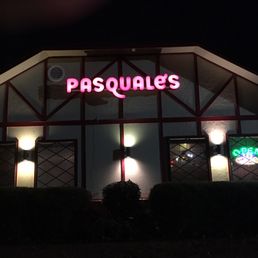 PASQUALE’S PIZZA & PASTA - Updated December 2025 - 16 Photos & 36 ...