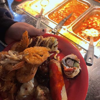 FEAST - Updated January 2026 - 92 Photos & 161 Reviews - 6512 Northwest ...