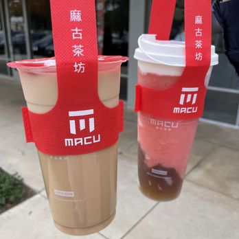 MACU TEA - Updated November 2024 - 114 Photos & 81 Reviews - 6608 ...