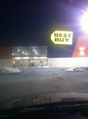 BEST BUY - AVON - Updated December 2025 - 47 Reviews - 1600 Center Rd ...