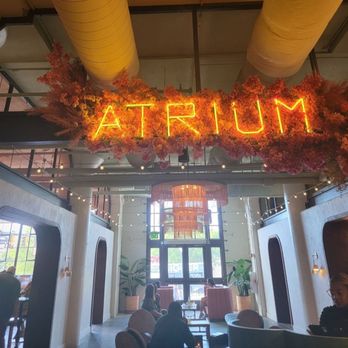 ATRIUM - Updated April 2025 - 568 Photos & 214 Reviews - 675 Ponce de ...