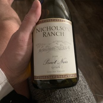 NICHOLSON RANCH WINERY - Updated April 2025 - 542 Photos & 358 Reviews ...