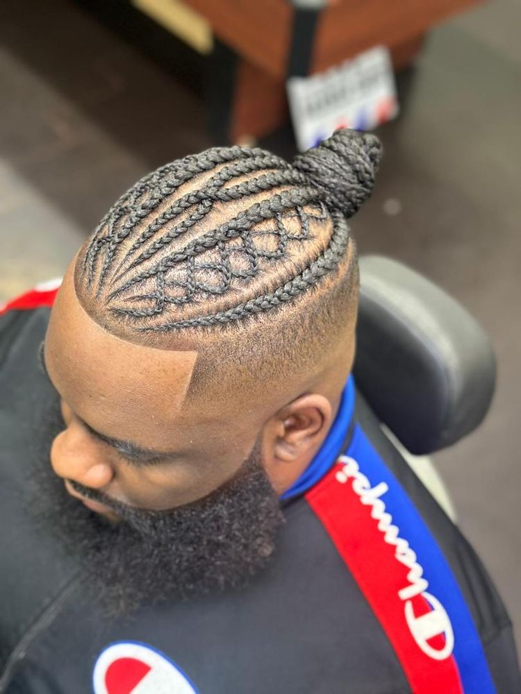 FALONE HAIR BRAIDING - Updated September 2025 - Request an Appointment ...