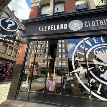 CLE CLOTHING - Updated August 2025 - 143 Photos & 91 Reviews - 342 ...