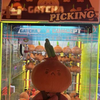 GATCHA - Updated January 2026 - 330 Photos & 88 Reviews - 133-33 39th ...