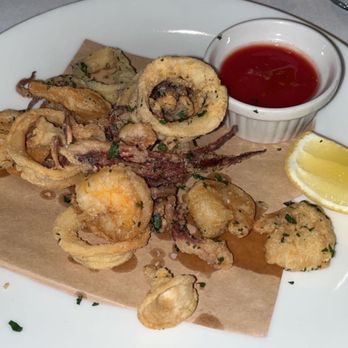 SENTI RESTAURANT - Updated February 2025 - 258 Photos & 175 Reviews ...