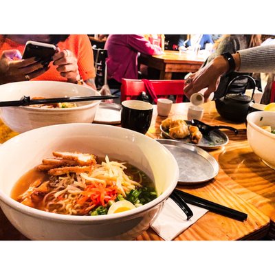 O RAMEN AND CURRY HOUSE - 496 Photos & 453 Reviews - 2114 Central Ave ...