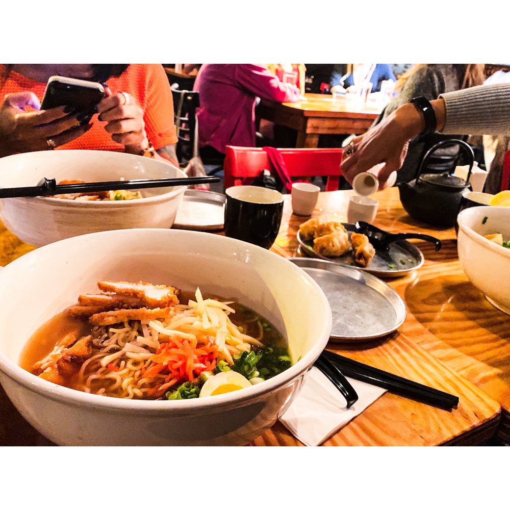 O RAMEN AND CURRY HOUSE - 496 Photos & 453 Reviews - 2114 Central Ave ...